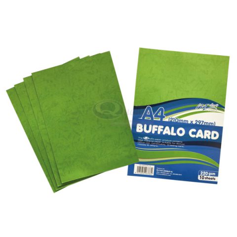 M’DORI BUFFALO CARD A4 220GSM | Q-Stationers E-Commerce Site